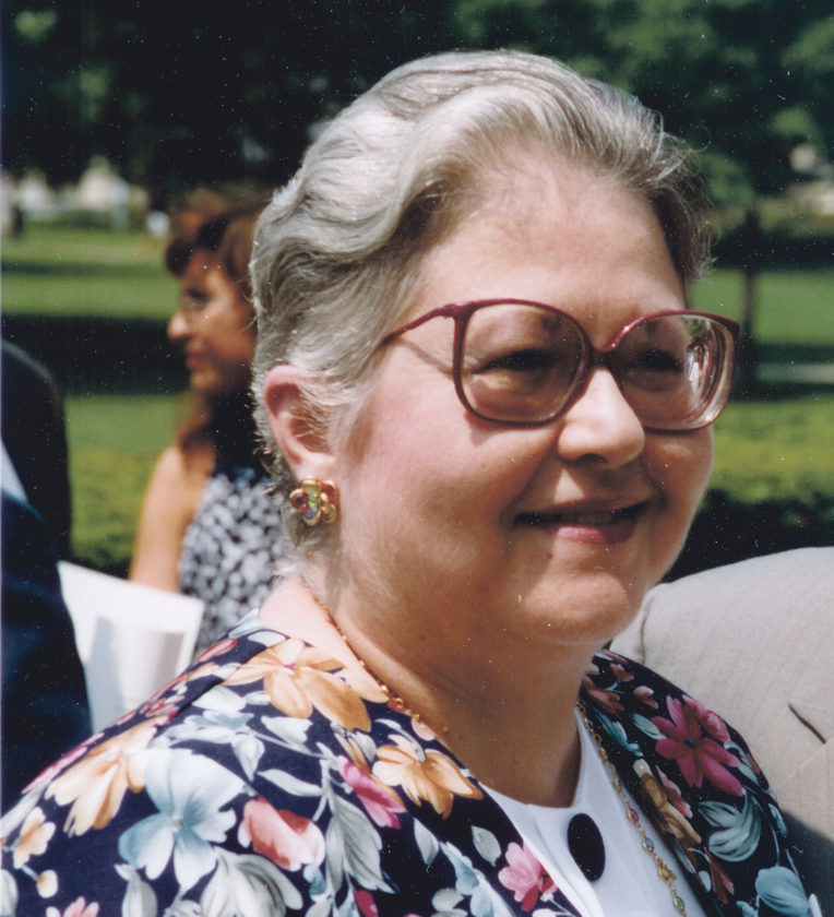 Jean Hayes | News, Sports, Jobs - Times Observer